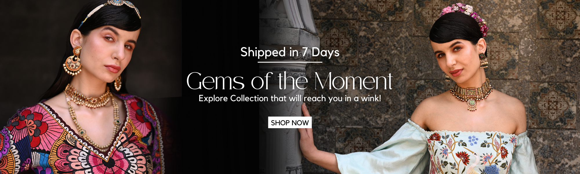 Label Deepshika Agarwal | Unravel Elegance with Finest Designs