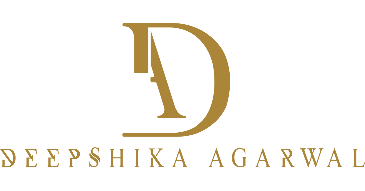 Label Deepshika Agarwal | Unravel Elegance with Finest Designs