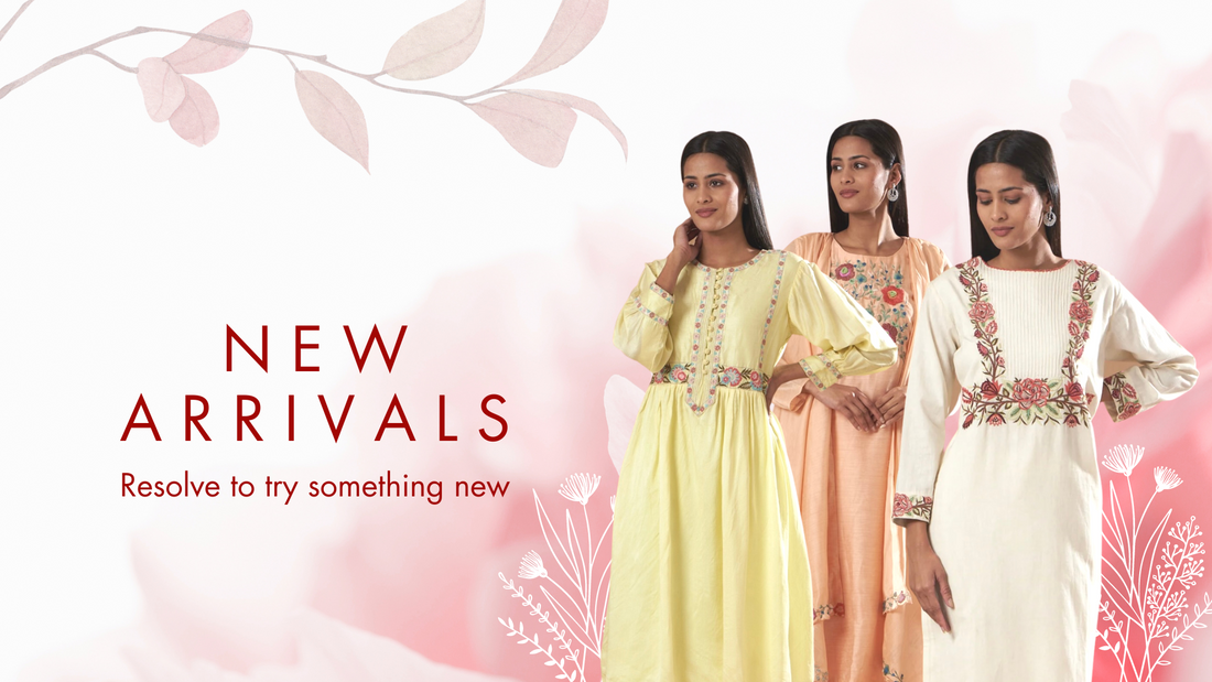 Label Deepshika Agarwal | Unravel Elegance with Finest Designs