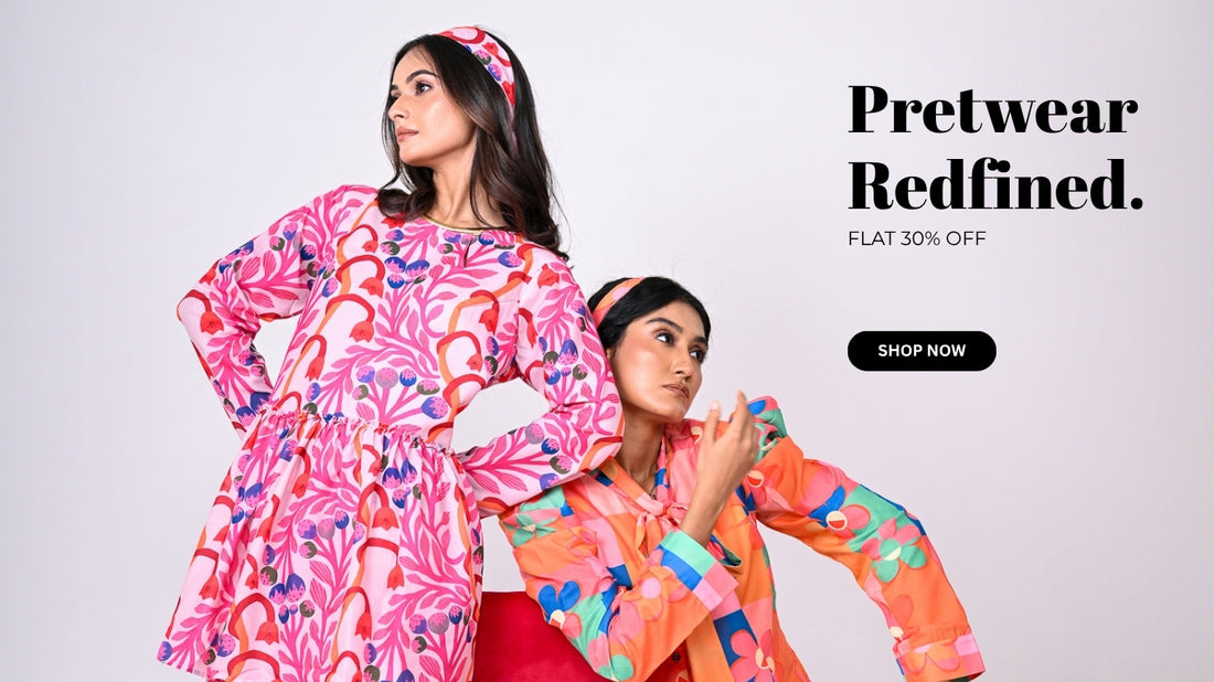 Label Deepshika Agarwal | Unravel Elegance with Finest Designs