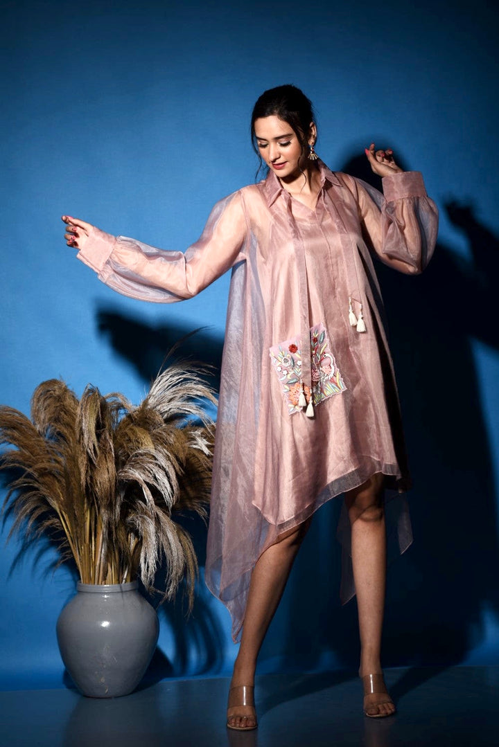 Label Deepshika Agarwal | Unravel Elegance with Finest Designs